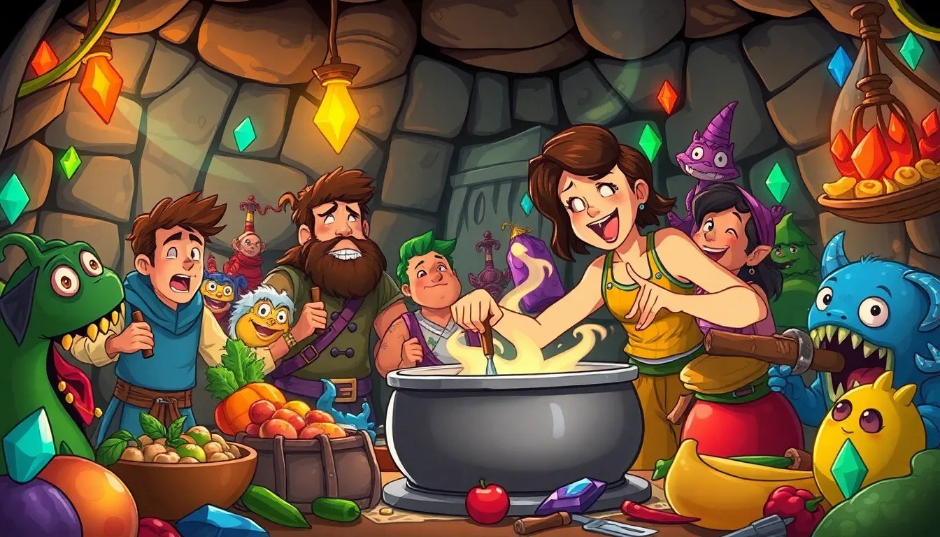 Delicious in Dungeon Season 3 Release Date: What Fans Can Expect This ...